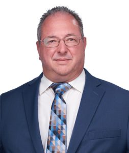 Leadership | Princeton Precision Group